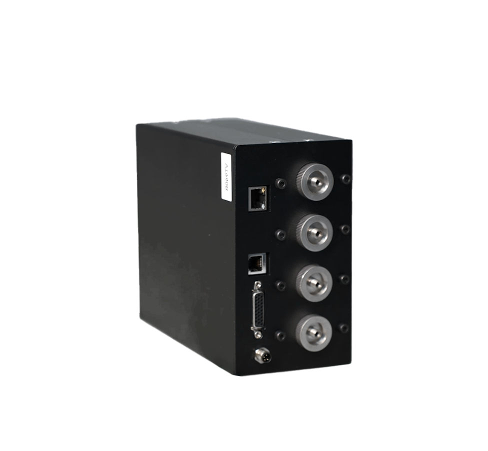 IR Temperature Measurement AK-Pyro Series