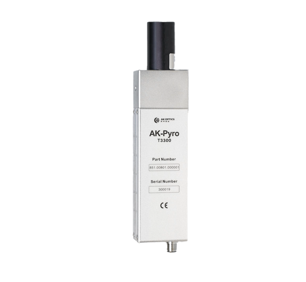 IR Temperature Measurement AK-Pyro Series